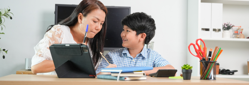 In Home Tutoring Services: Personalized Learning at Home with Acewall ...