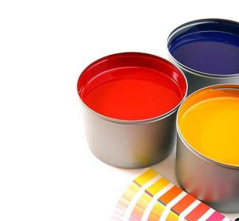 Toyo Ink Malaysia: About Us | A Leader in Industrial Coloring Technology