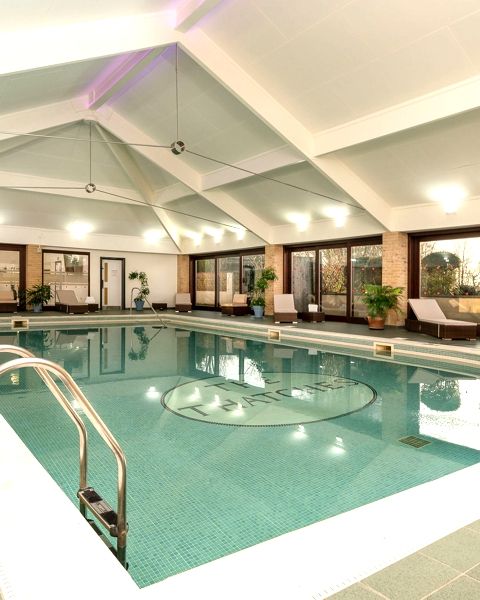 Thatches, South Devon – Luxury Holiday Lodges - Modbury, South Devon