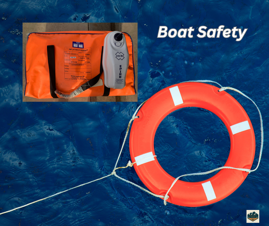 "Offshore Fishing: How to Prep Your Boat for Safety and Success"