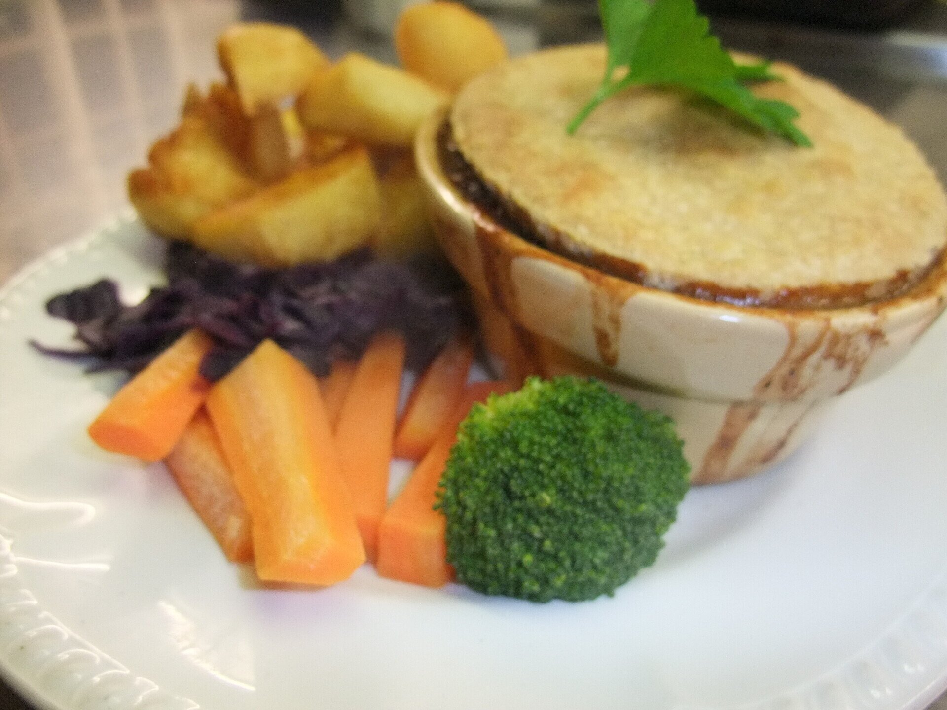 Fox and Hounds Cotherstone