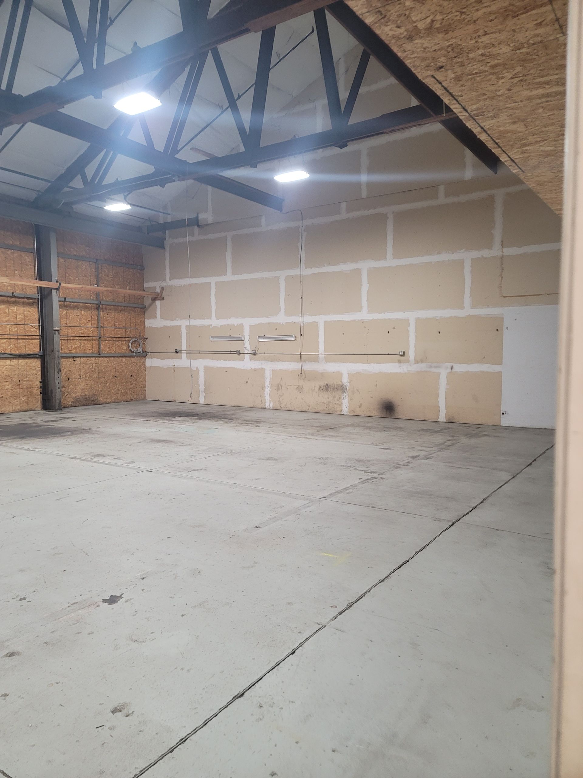 Storage Units Pricing in Springfield Oregon