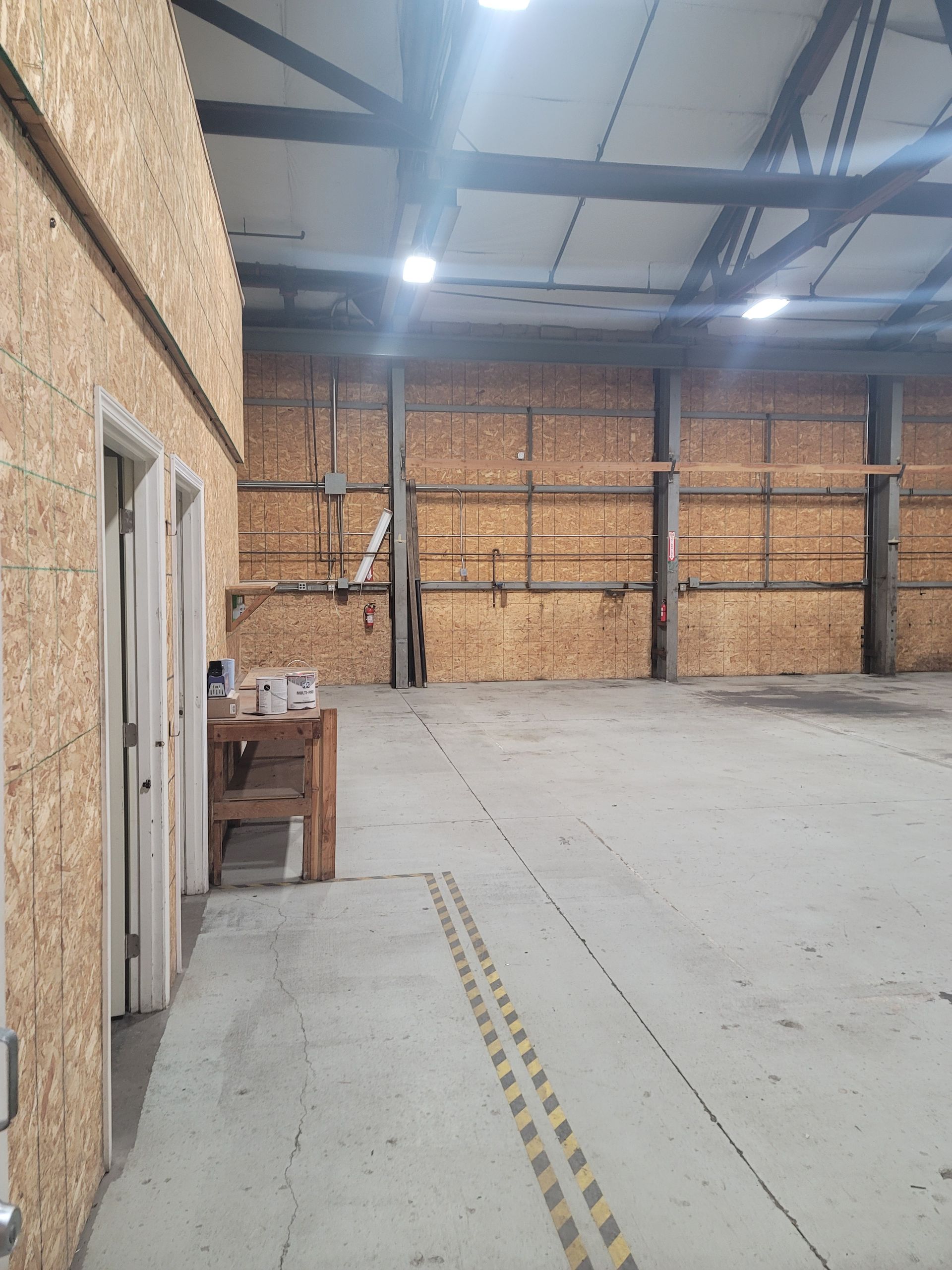 Storage Units Pricing in Springfield Oregon