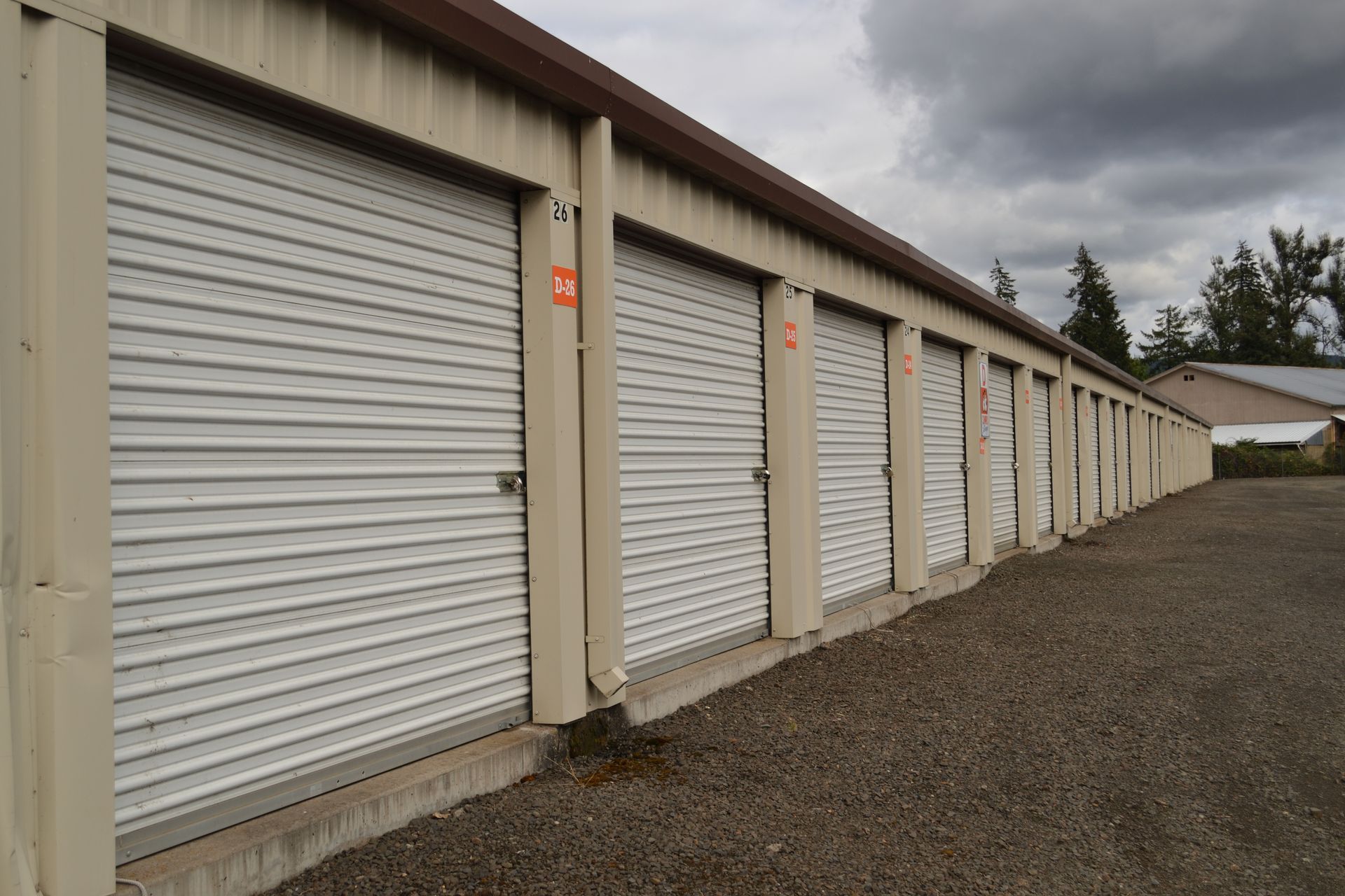 Simply Storage Cottage Grove | River Rd Storage Units