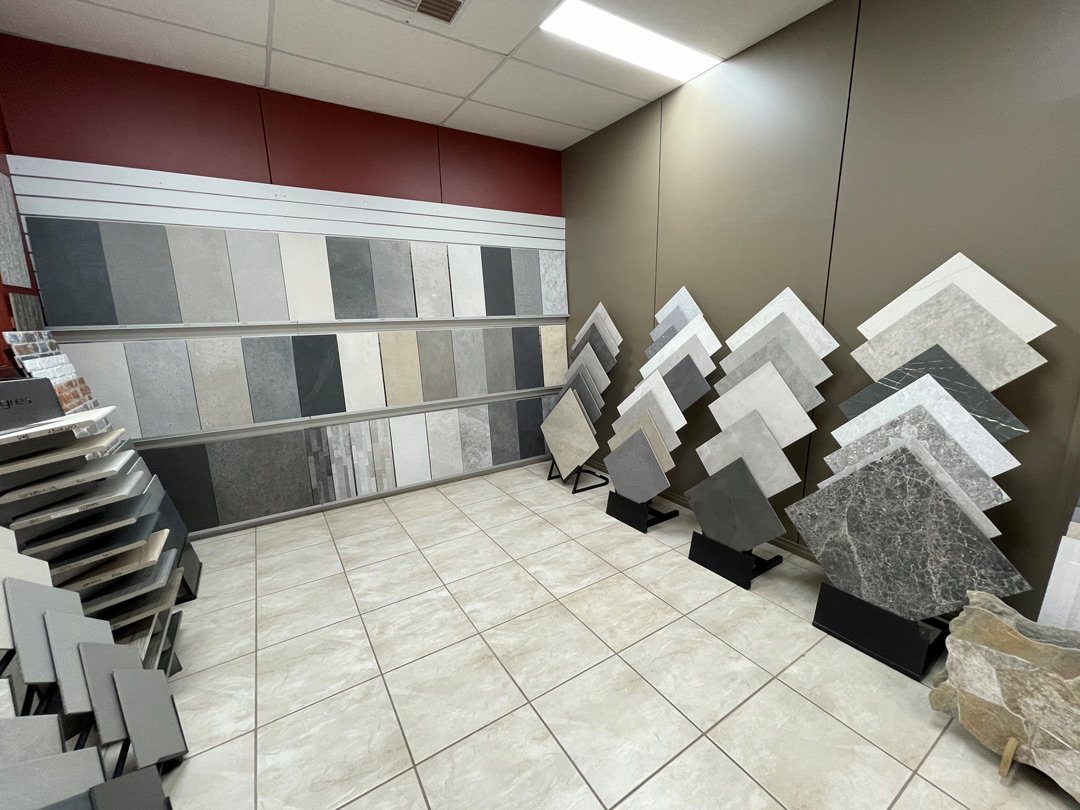 Tile Centre Showroom | Tile Centre Mildura