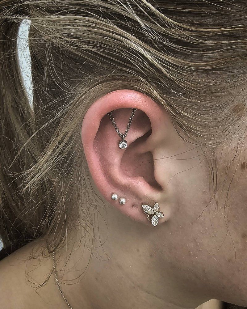 Body Piercing | San Jose, CA | Body Exotic
