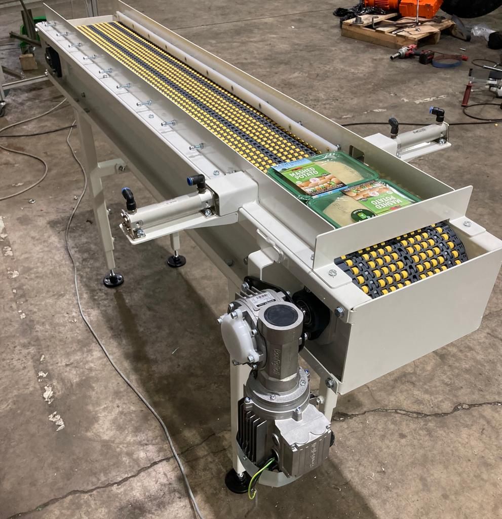 Conveyor Services Orlando FL | Conveyor Tek