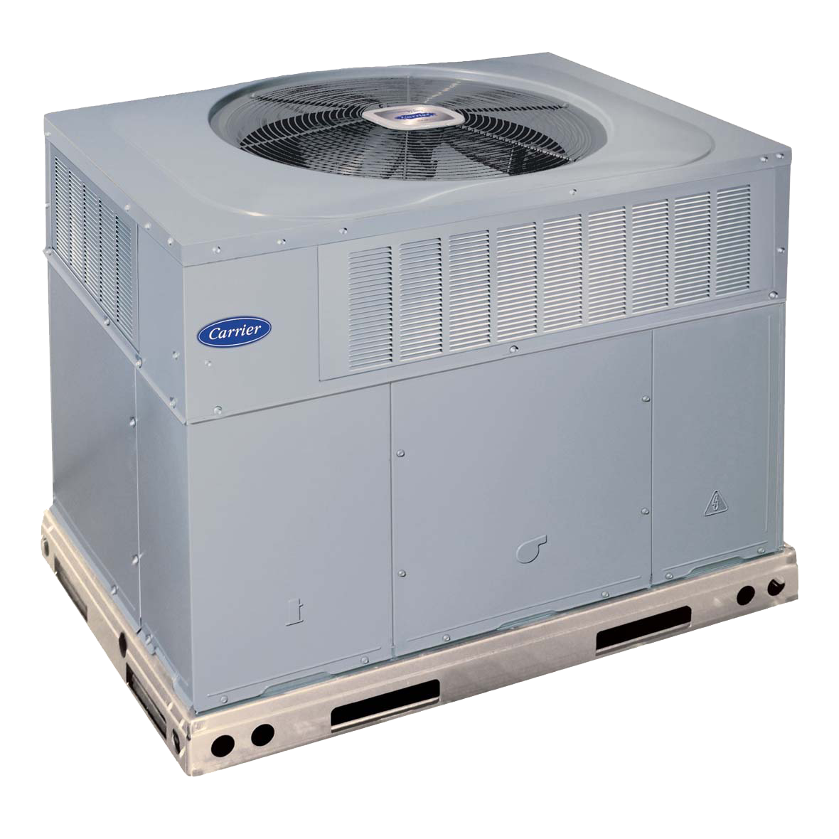 Compact Packaged AC Systems for Efficient Cooling