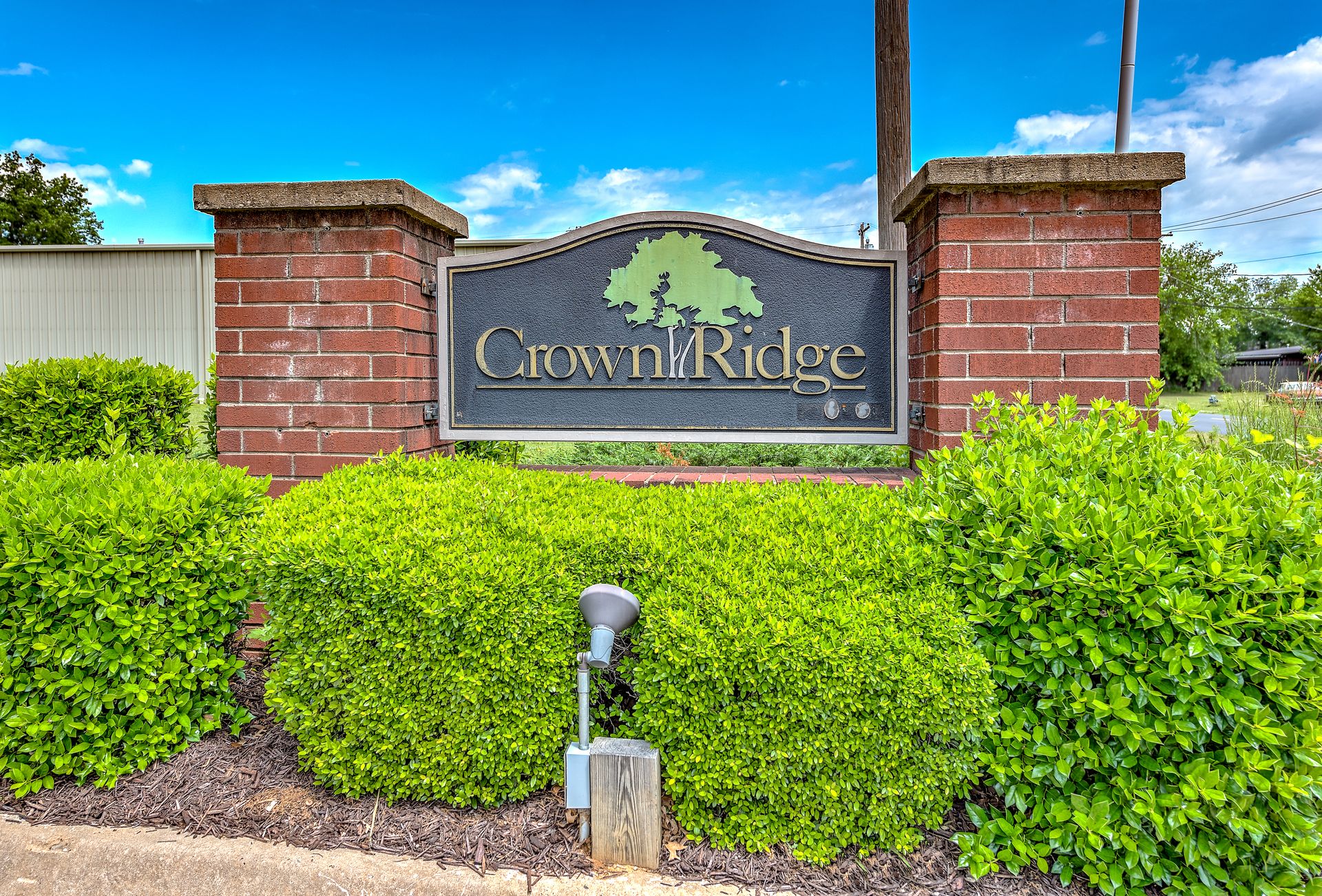 Home | Crown Ridge - Fort Smith, AR