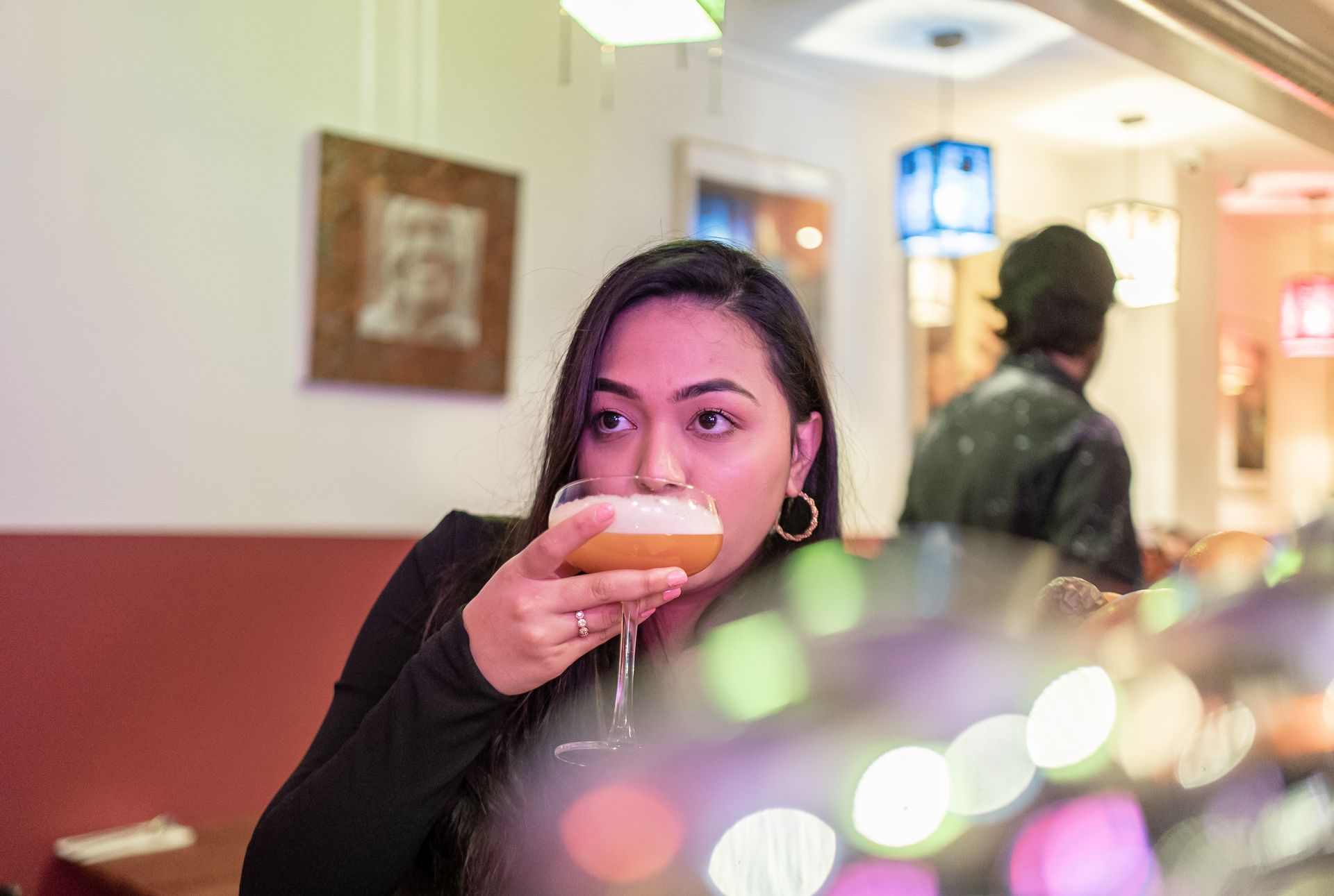 Namche Nepalese Indian Food & Bar 1017NH Amsterdam