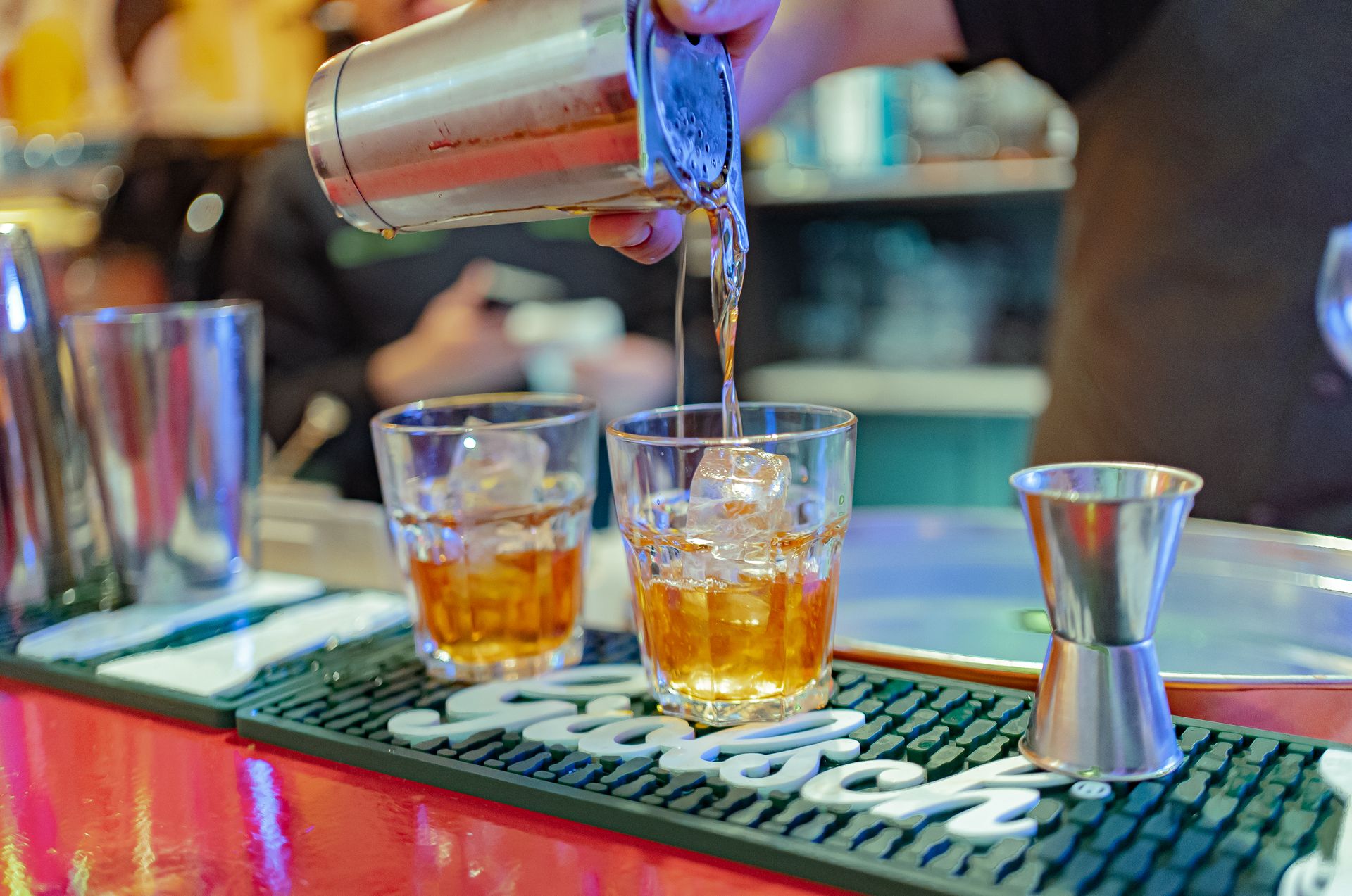 Namche Nepalese Indian Food & Bar 1017NH Amsterdam