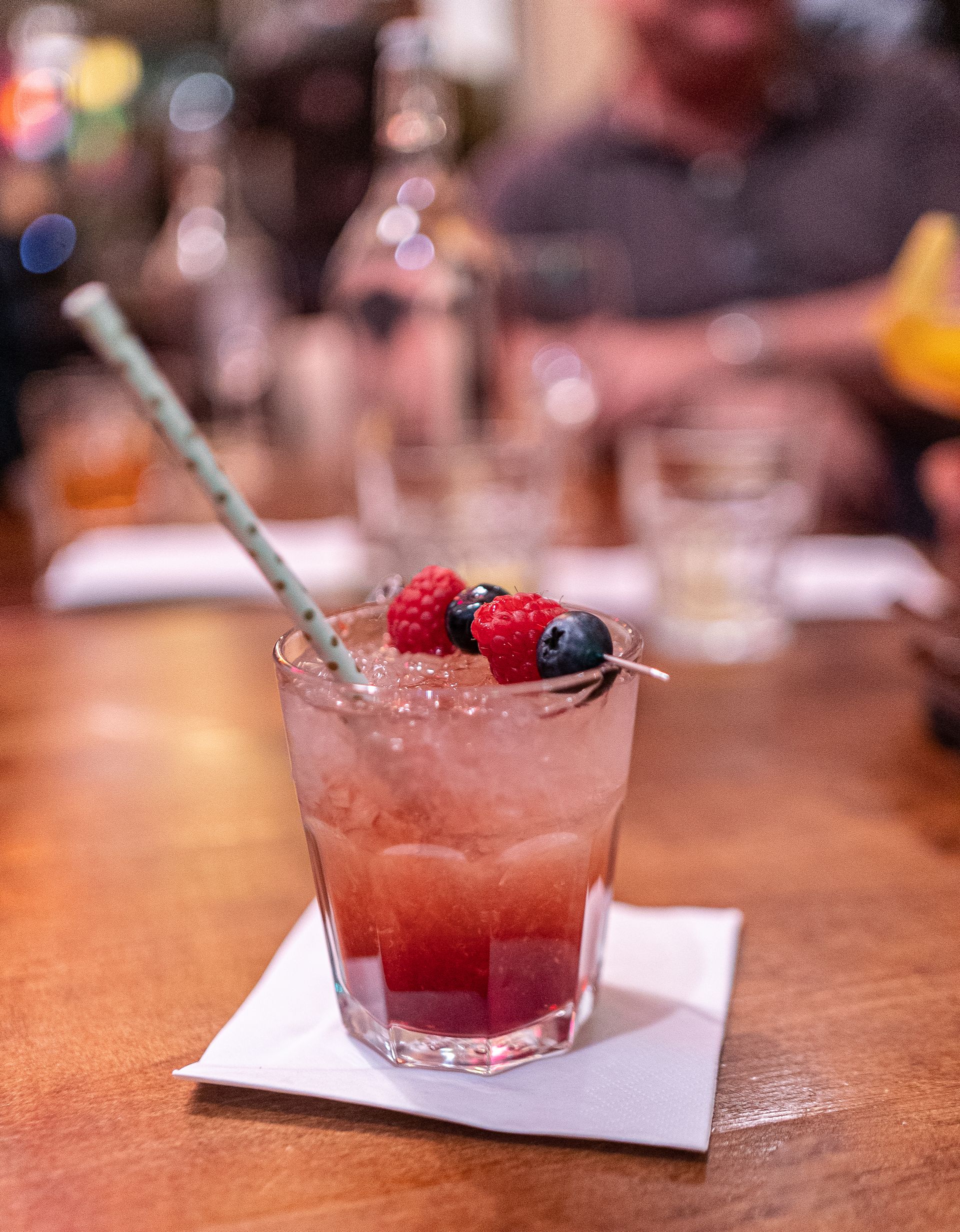 Namche Nepalese Indian Food & Bar 1017NH Amsterdam