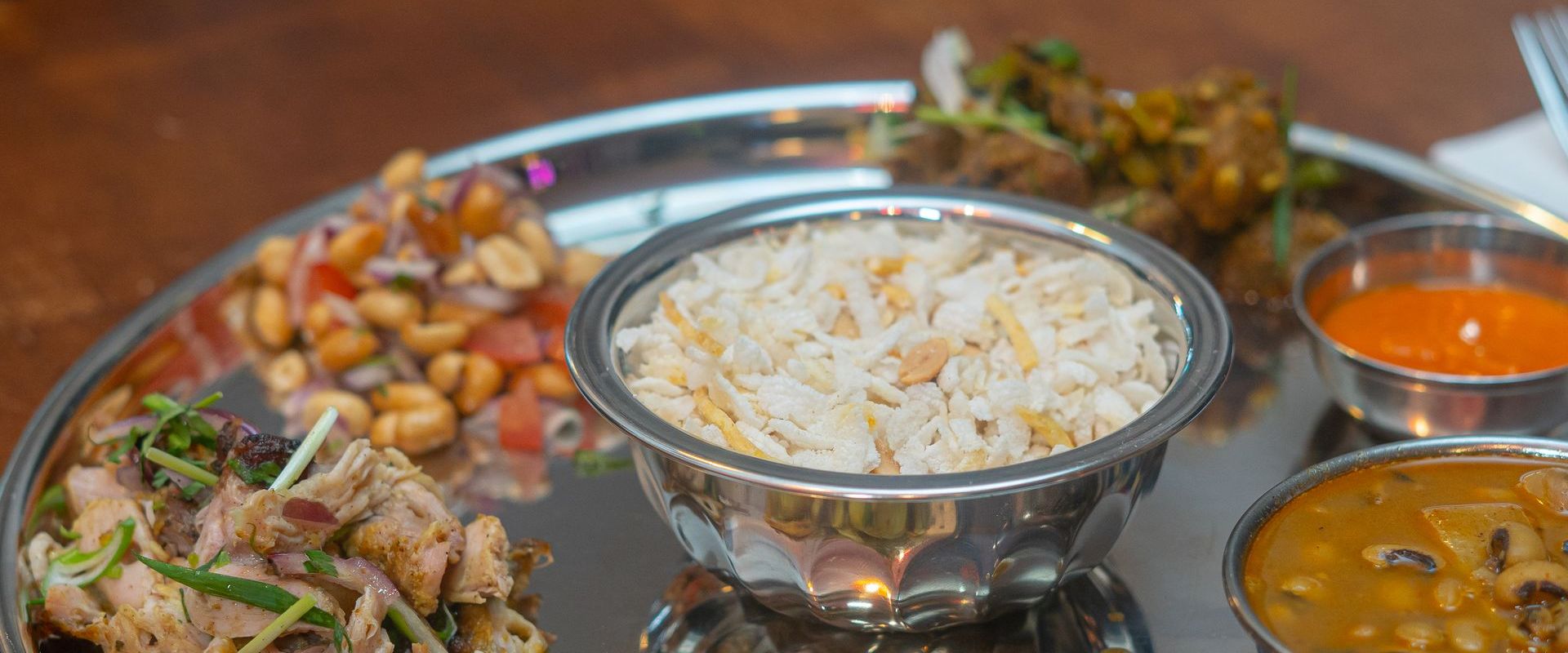 Namche Nepalese Indian Food & Bar 1017NH Amsterdam