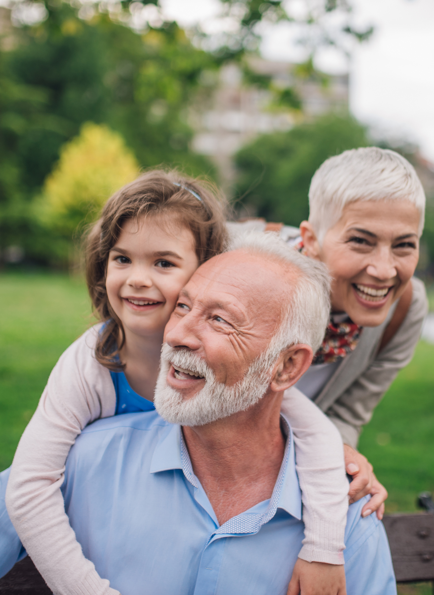 Ohio Medicare Overview: Parts A, B, C & D Explained