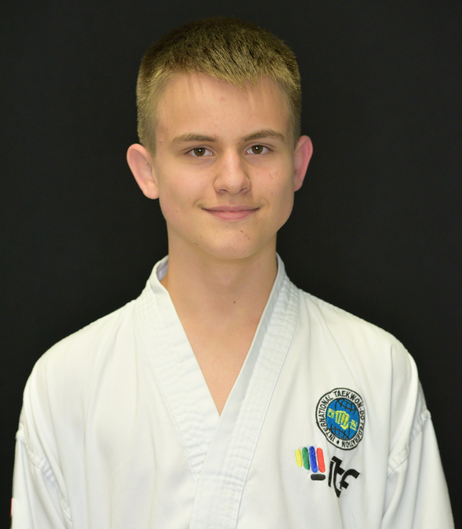 Chang Hun Taekwon-Do Gelsenkirchen