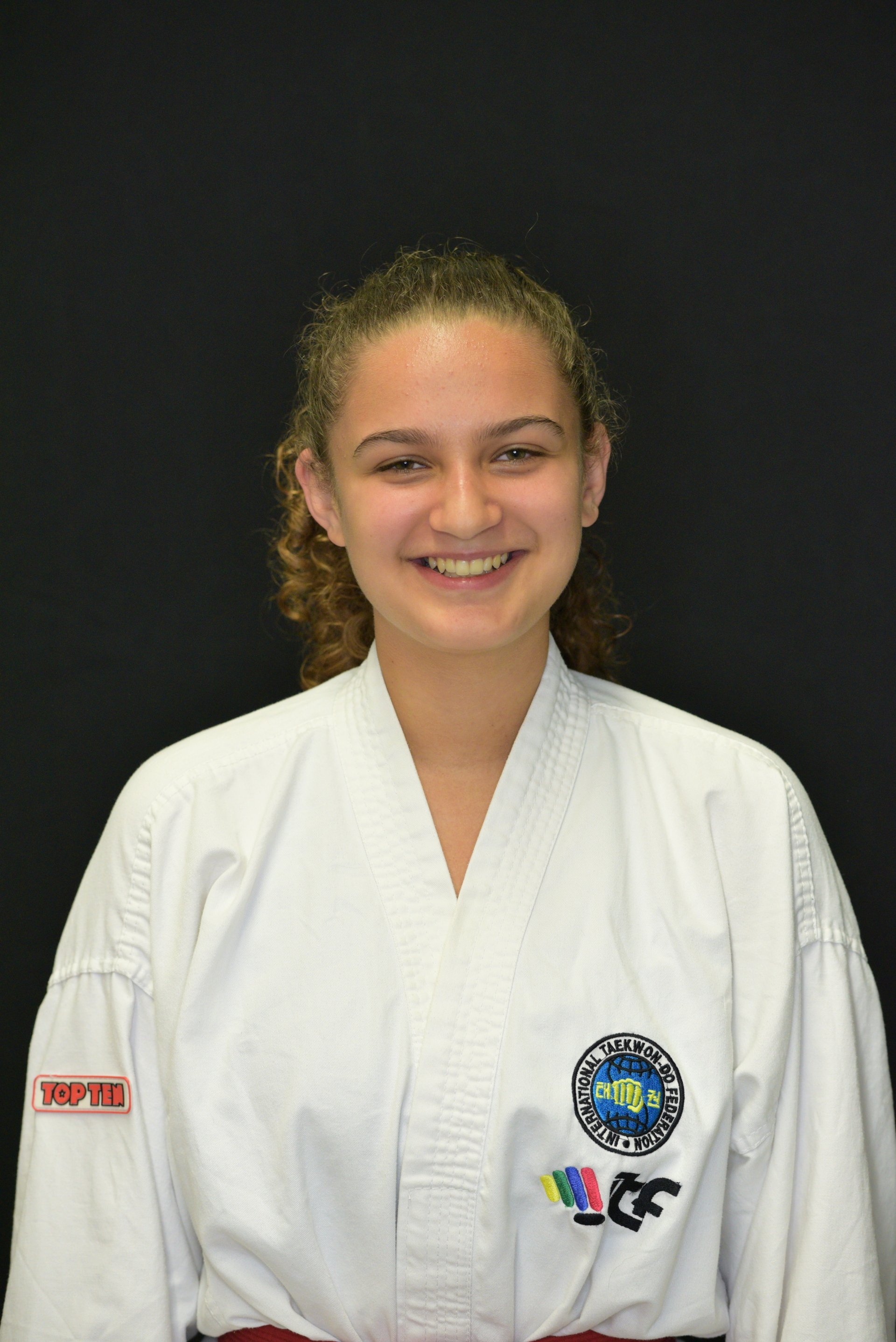 Chang Hun Taekwon-Do Gelsenkirchen