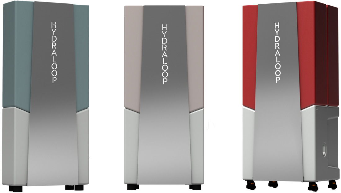 Hydraloop - Dig Cooperative Inc.