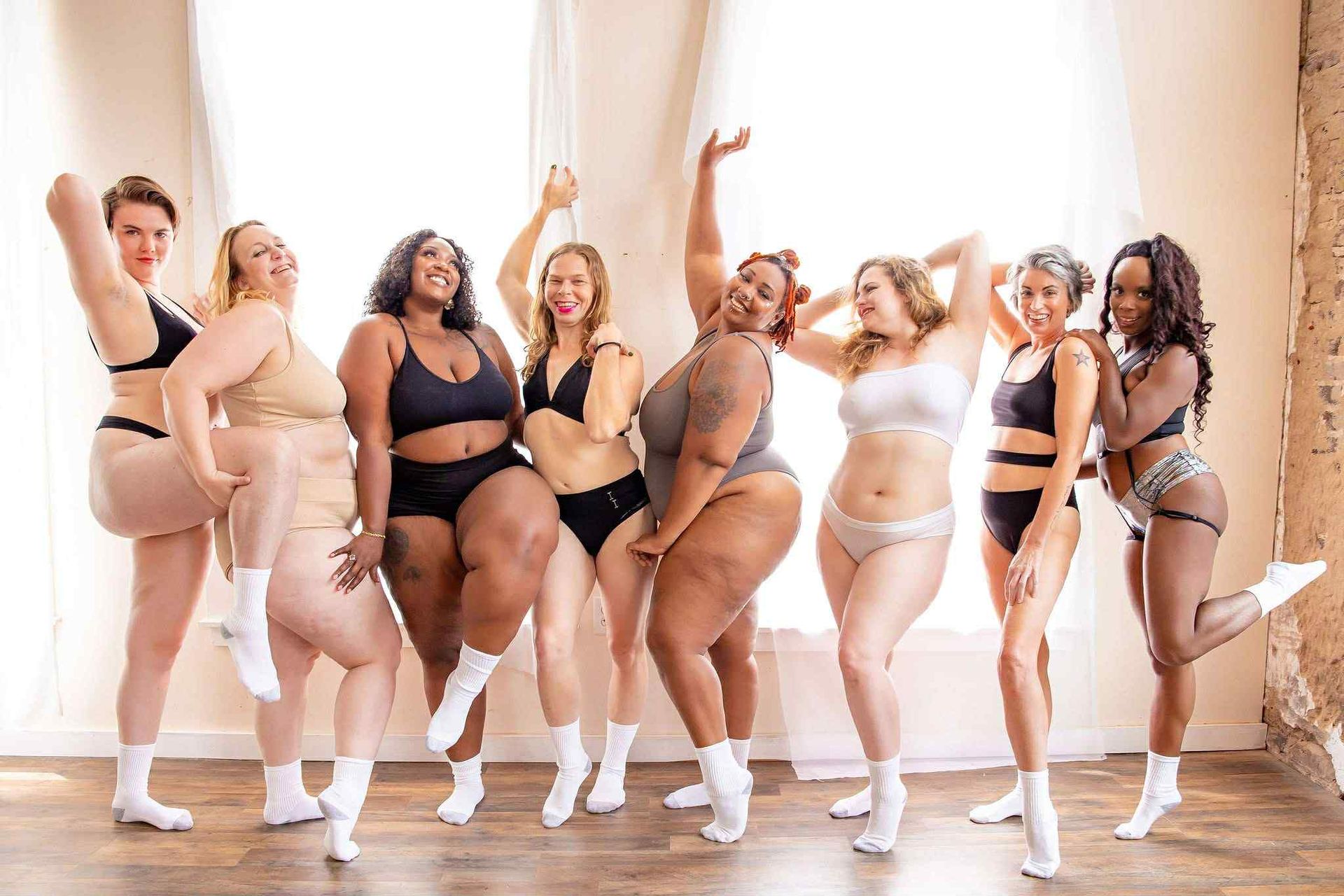 Collective Movement | Home