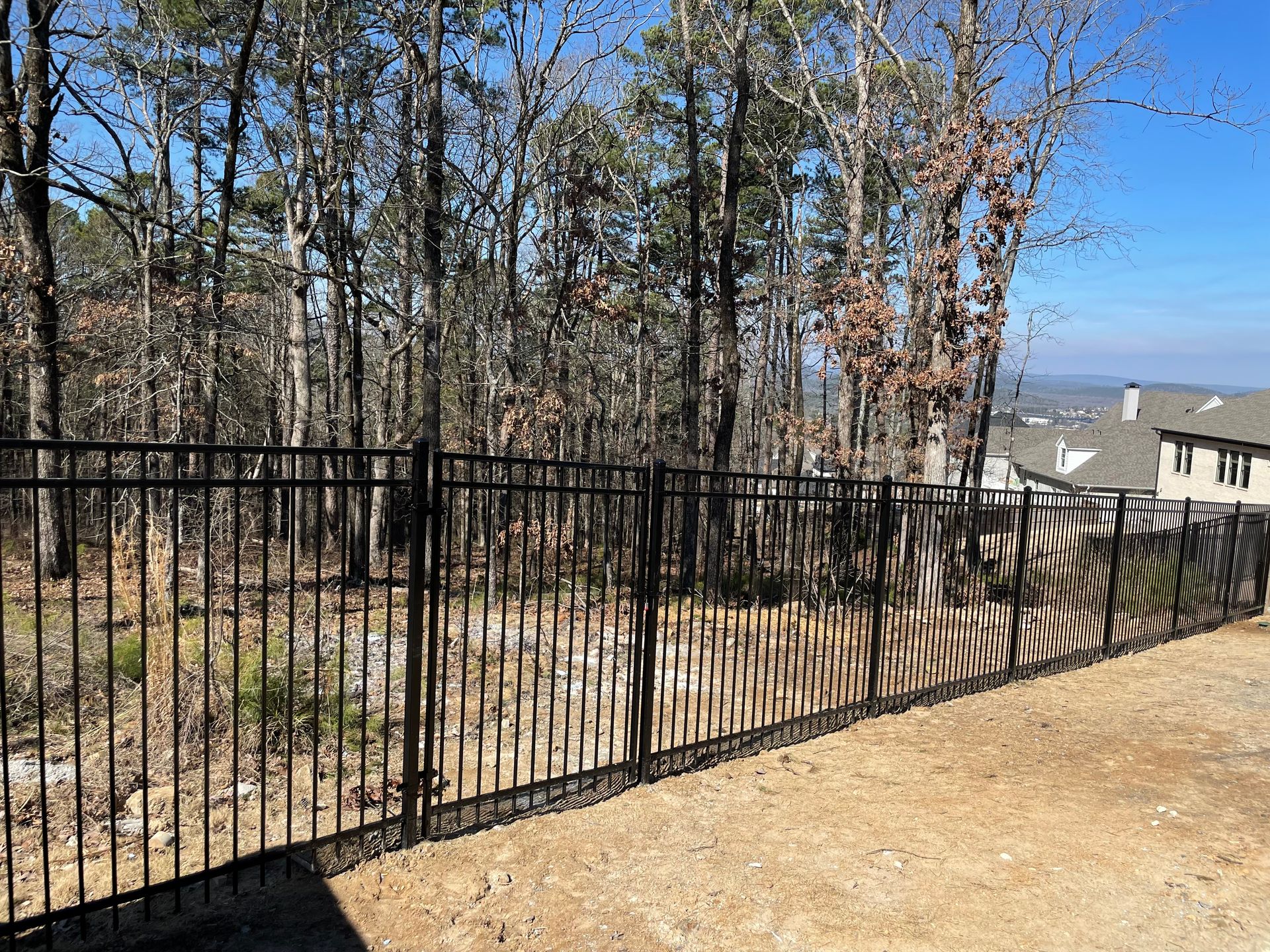 Quality Fencing Services | Ingle Fence Company