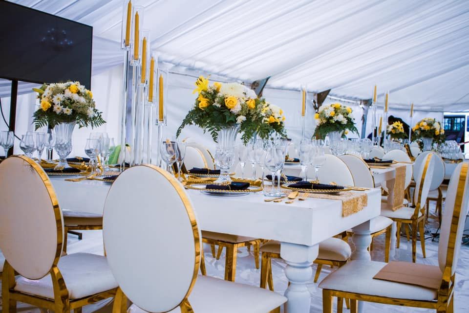 Excellere Events | Top Event Planning & Catering Services