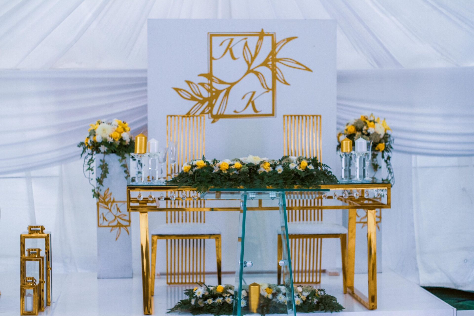 Excellere Events | Top Event Planning & Catering Services