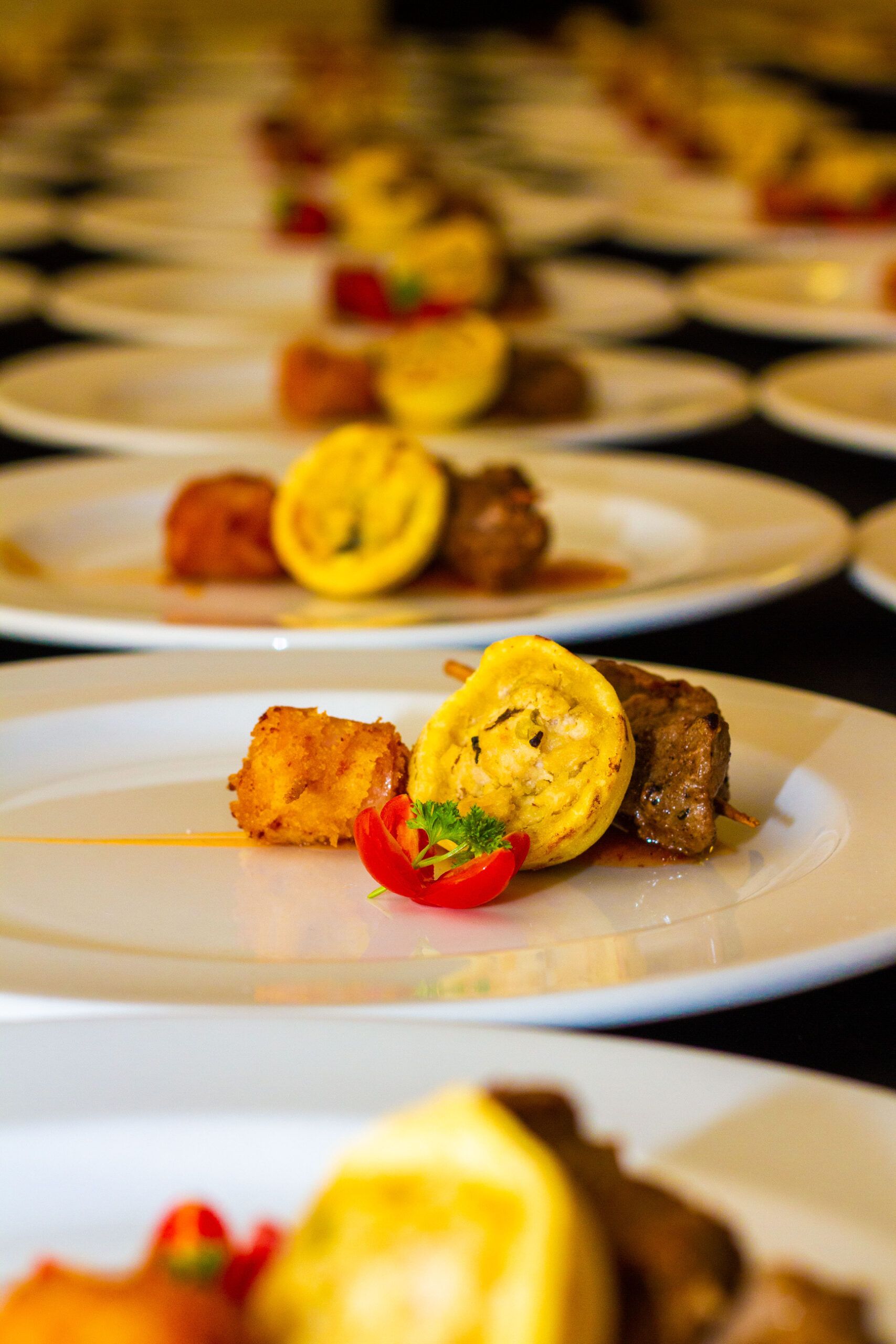 Excellere Events | Top Event Planning & Catering Services