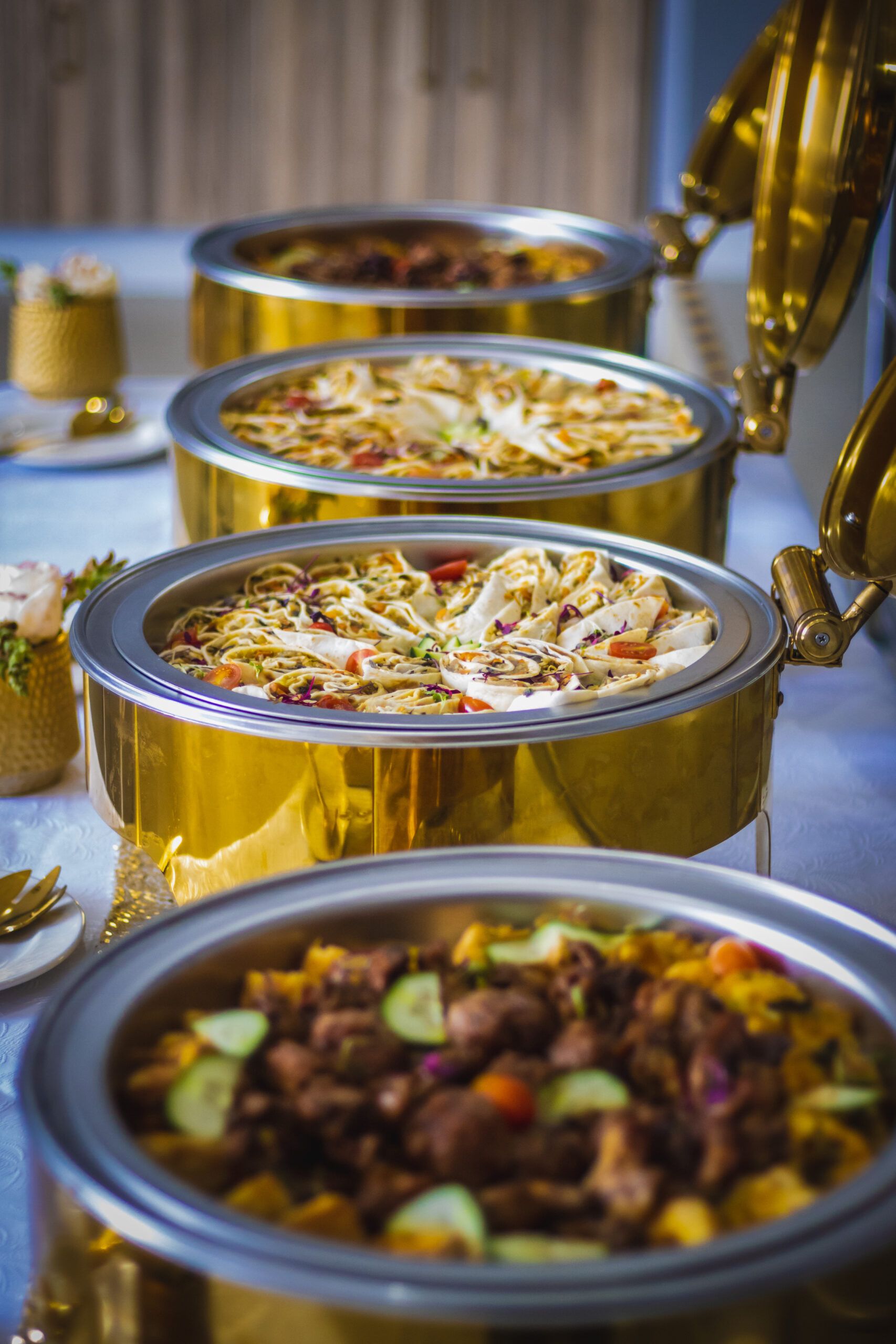 Excellere Events | Top Event Planning & Catering Services