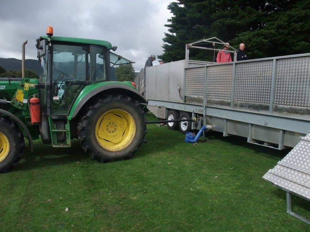 Immersion dipping - Dippingdynamics.com.au