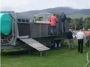 Immersion dipping - Dippingdynamics.com.au