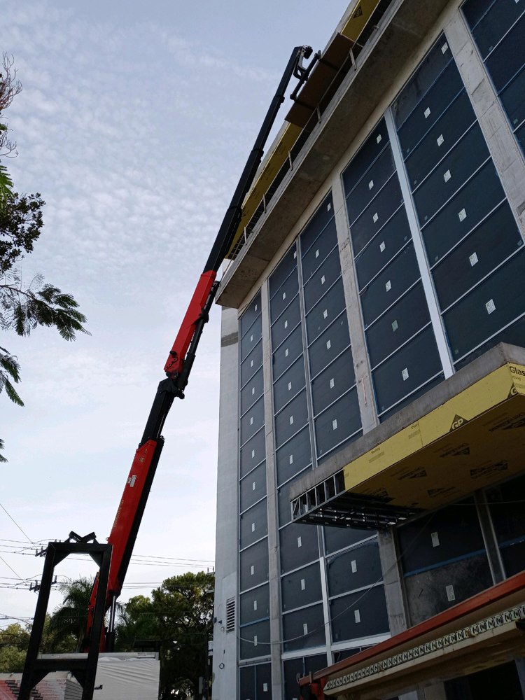 About Banner Supply Co. - Building Products Suppliers Miami FL