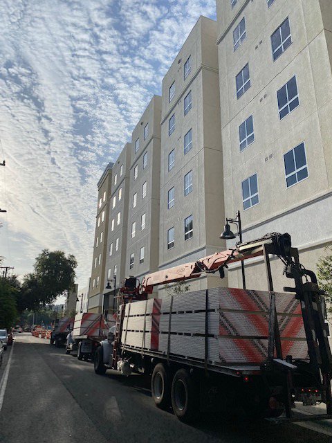 About Banner Supply Co. - Building Products Suppliers Miami FL