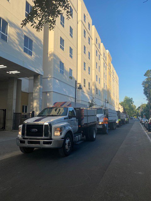 About Banner Supply Co. - Building Products Suppliers Miami FL