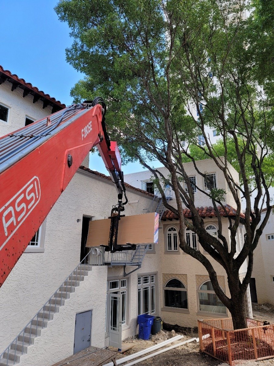 About Banner Supply Co. - Building Products Suppliers Miami FL