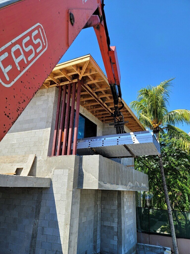 About Banner Supply Co. - Building Products Suppliers Miami FL