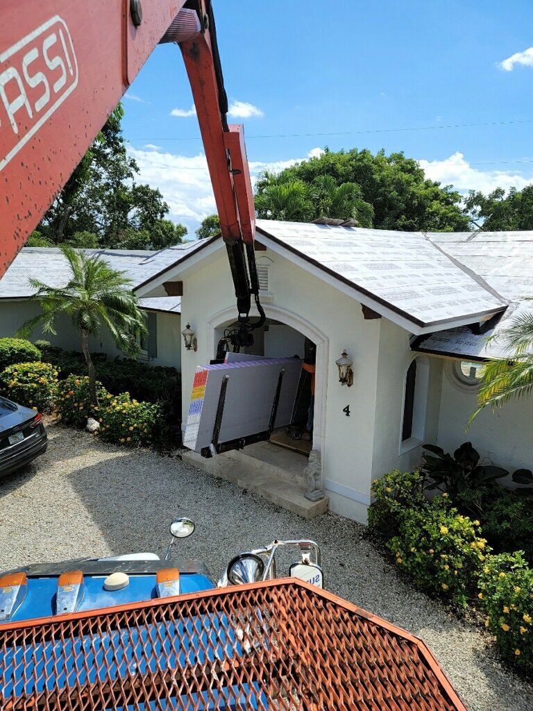 About Banner Supply Co. - Building Products Suppliers Miami FL