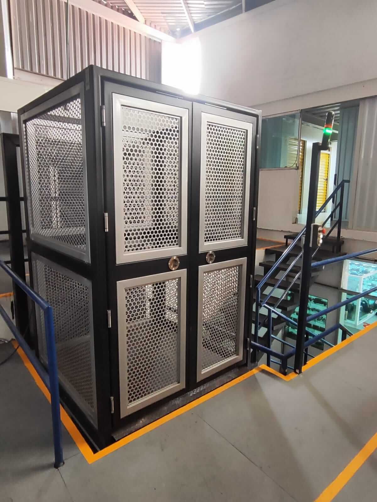 Renta de Mini Bodegas en Querétaro