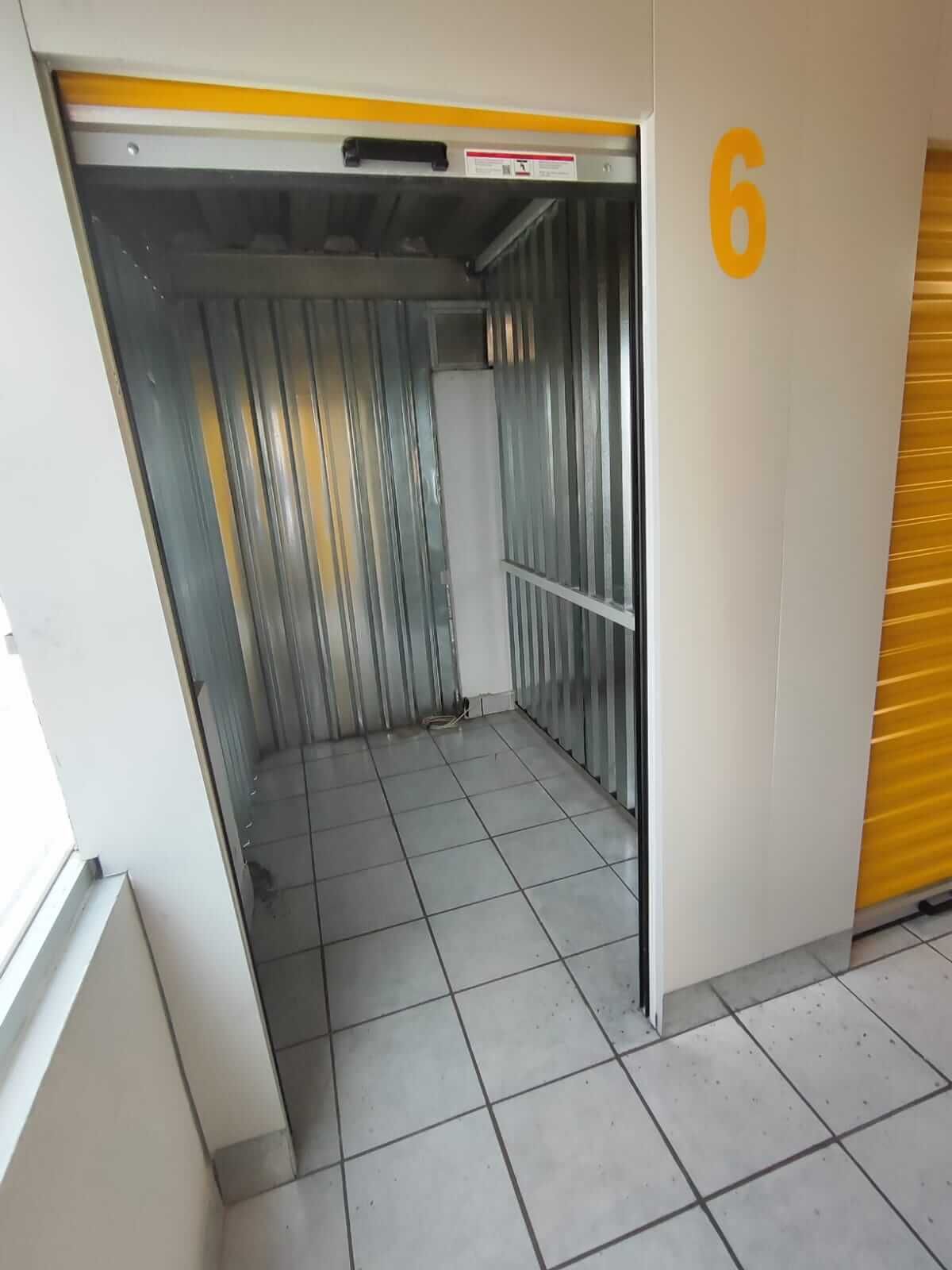 Renta de Mini Bodegas en Querétaro