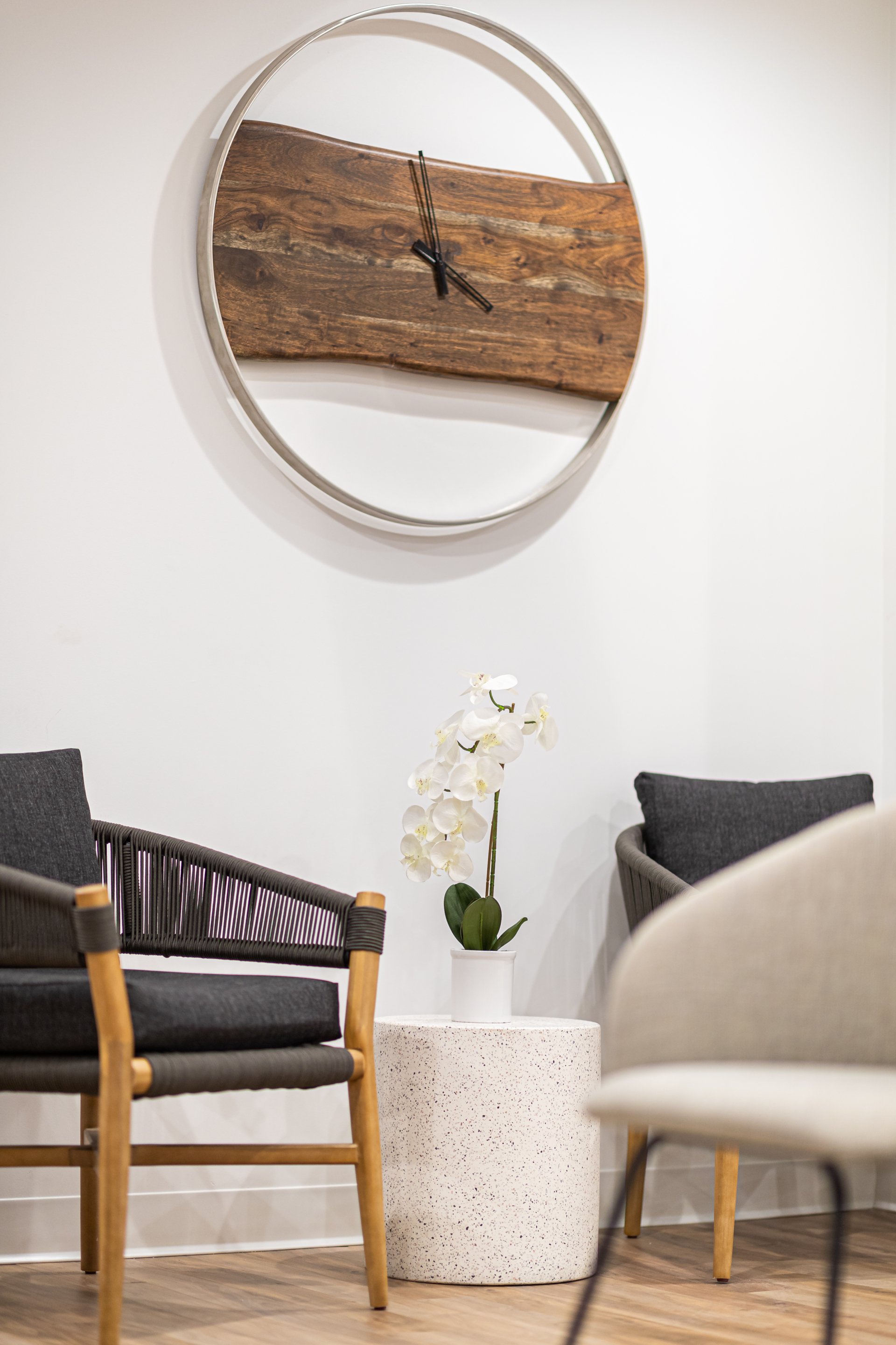 Integrated Dermatology