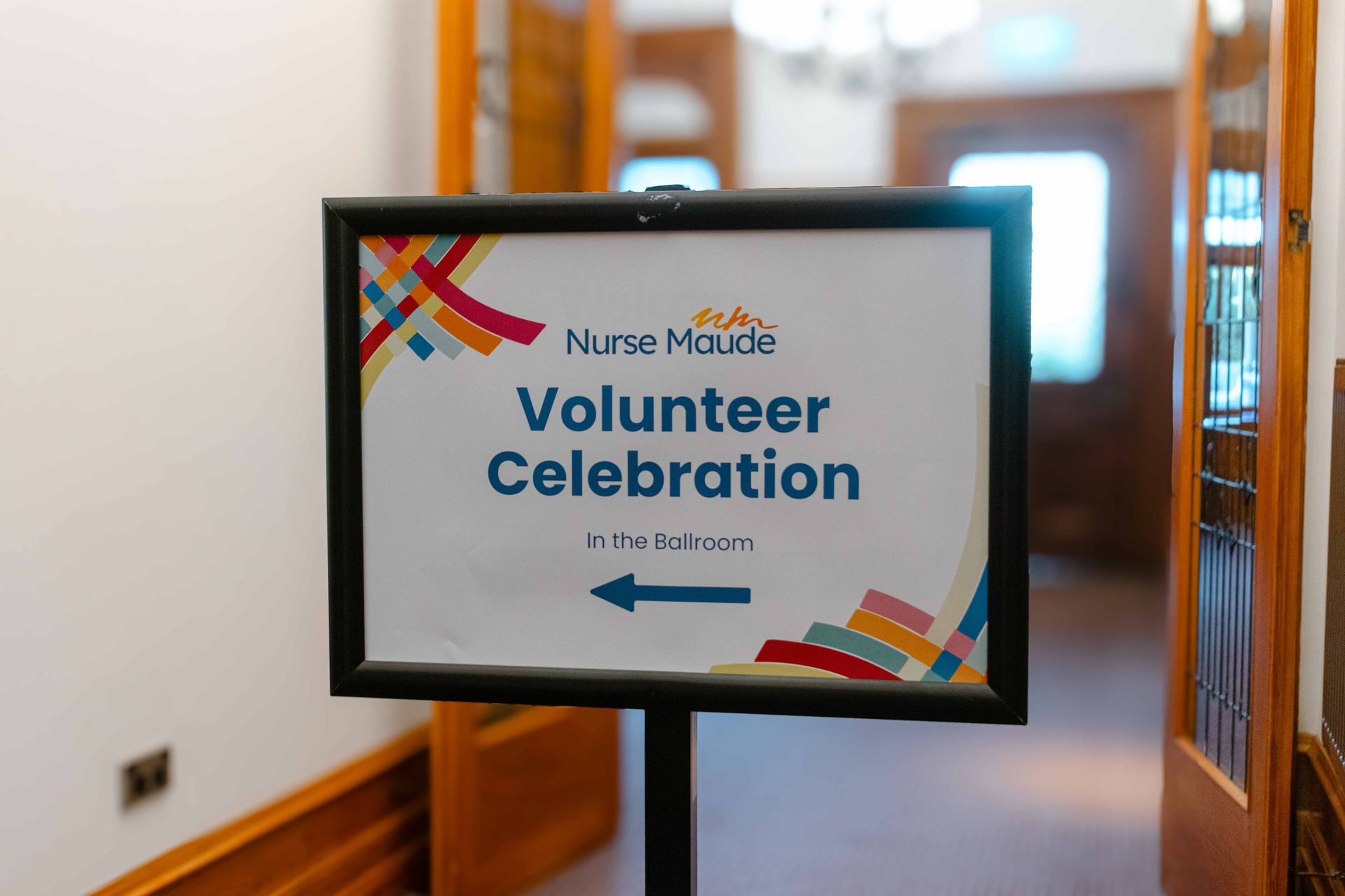 Celebrating Our Volunteers – NVW 2025