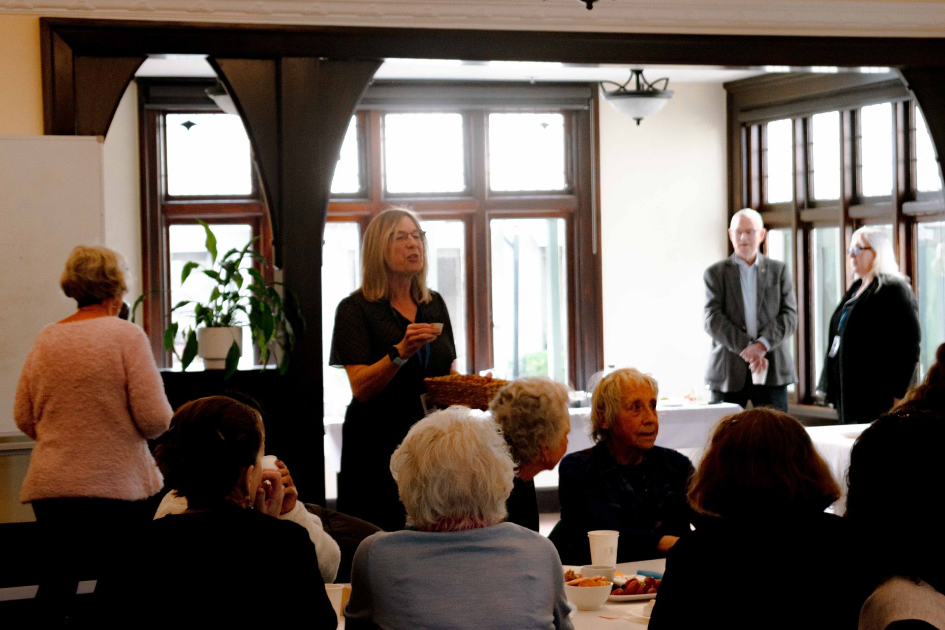 Celebrating Our Volunteers – NVW 2025