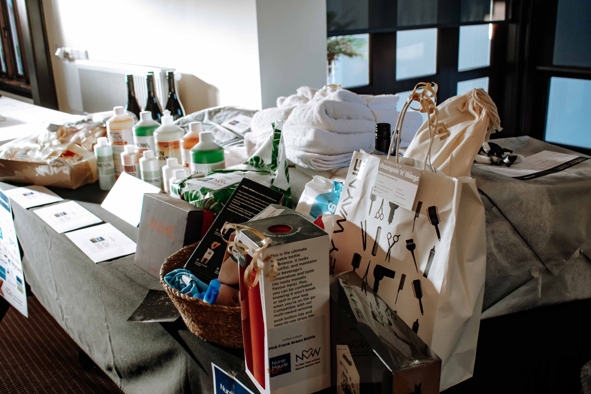 Celebrating Our Volunteers – NVW 2025