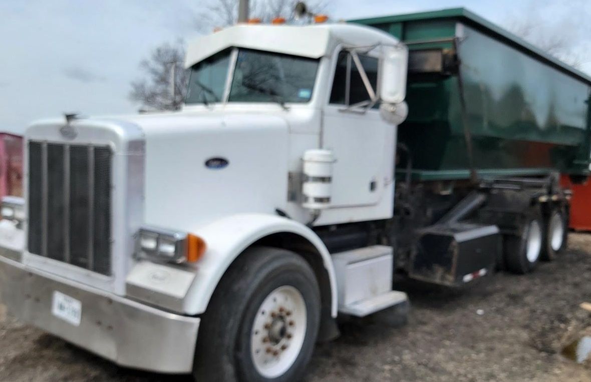 Mars Waste Management Services | waste company