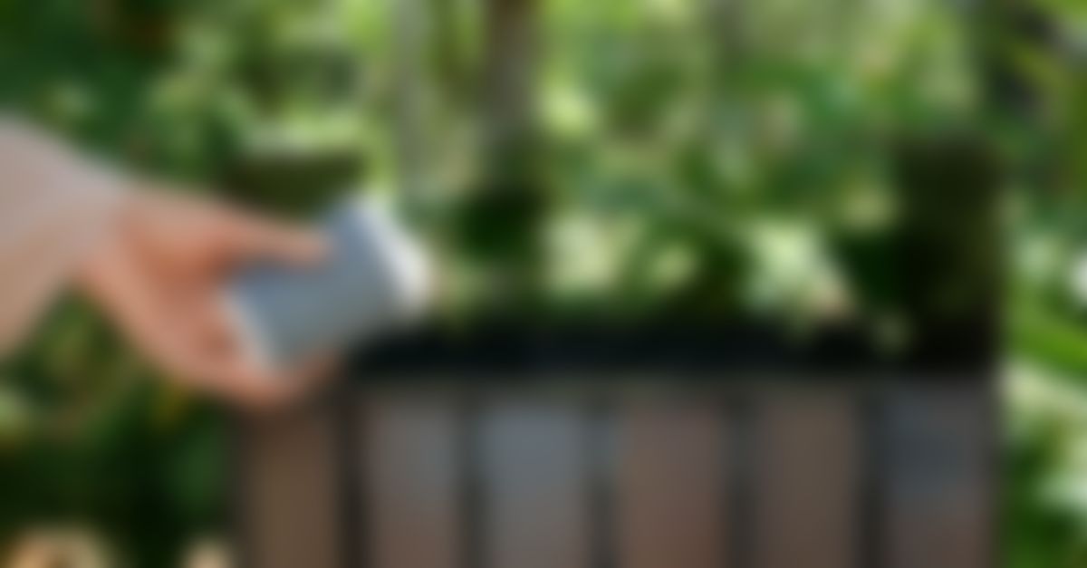 Mars Waste Residential Trash Pickup | Commerce, TX