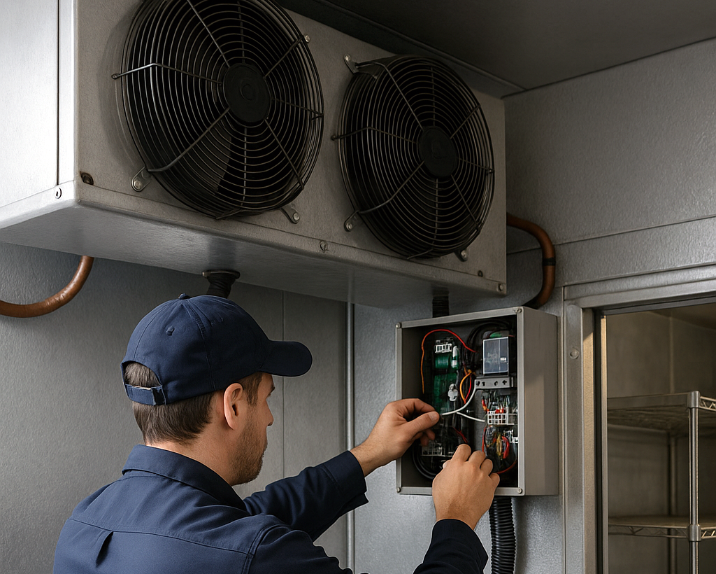 Kitchen Equipment Service & Repair | St. Louis