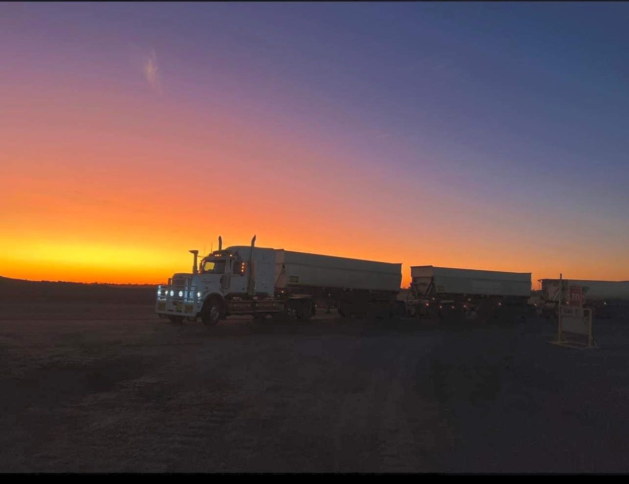 K2Q Contracting | Transport Company in Emerald