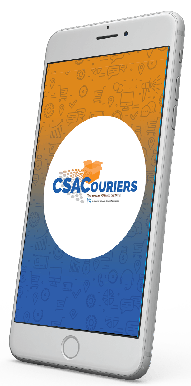 Welcome to CSA Couriers