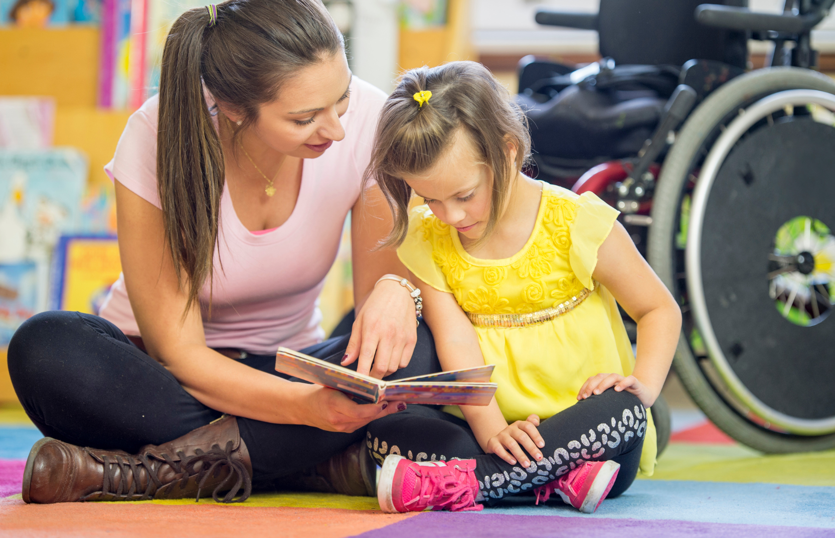 Sensory Learning Program | Boulder, CO | 303-652-0588