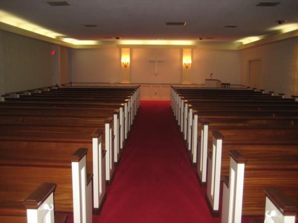 Hillsborough | Walker's Funeral Home