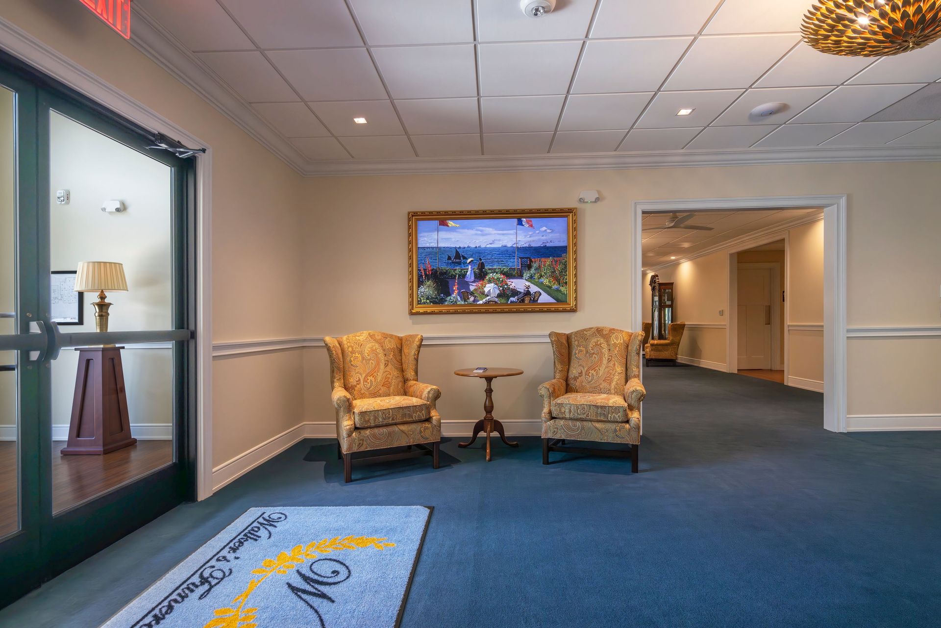 Chapel Hill | Walker's Funeral Home