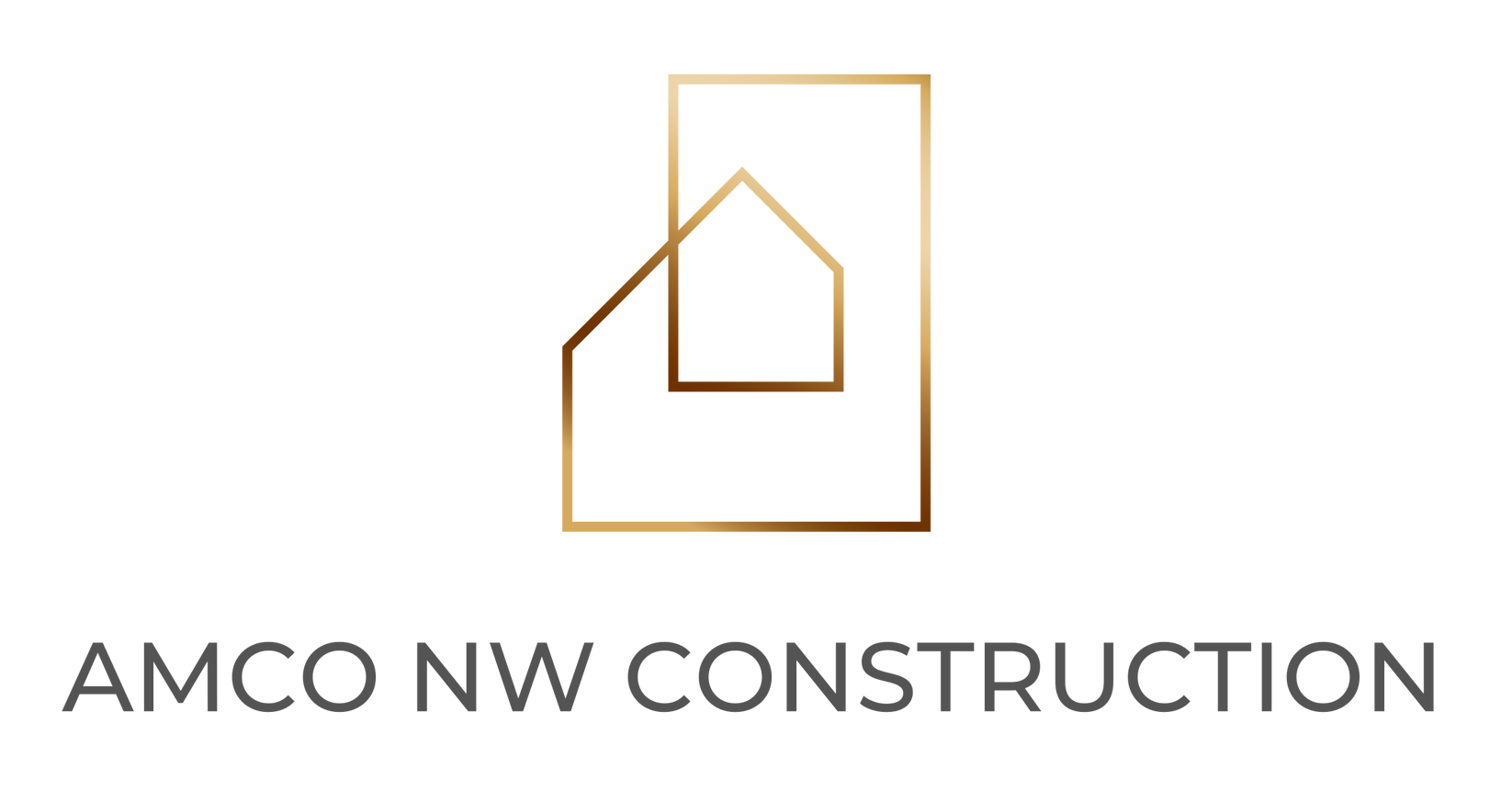 General Contractor | Salem, Oregon | AMCO NW Construction